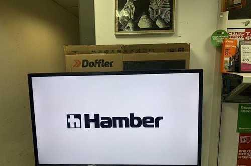 32" Телевизор hamber 32HRP5509 LED (2019)
