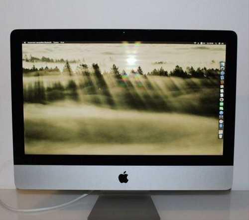 Моноблок Apple iMac 21’5 A1311 Mid 2010
