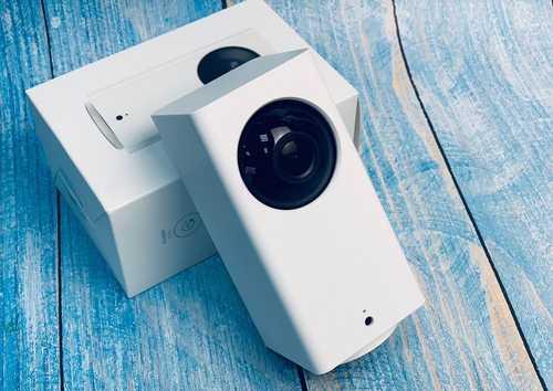 Xiaomi MiJia Dafang Smart IP Camera 1080p