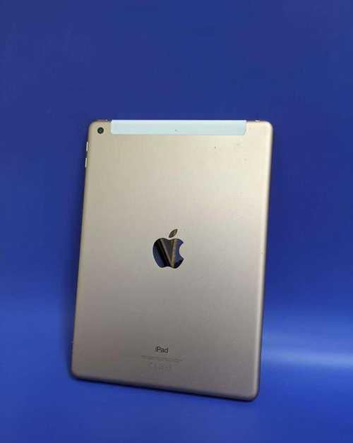 iPad 6 128gb cellular
