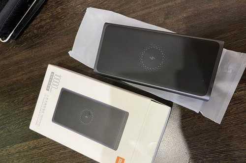 Внешний акб Xiaomi 10000mah