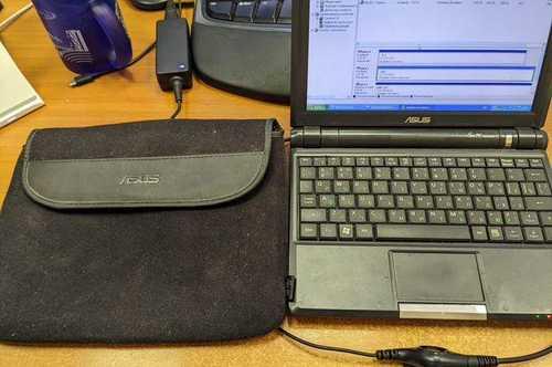 Asus Eee PC 900