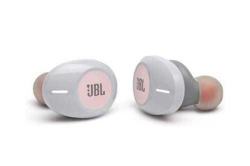 Bluetooth наушник jbl tune 120/125 tws