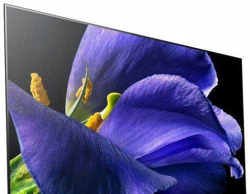 Телевизор Sony KD-77AG9 HDR