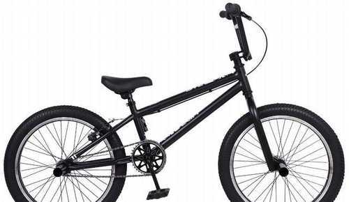 Велосипед BMX TechTeam Step One 20"