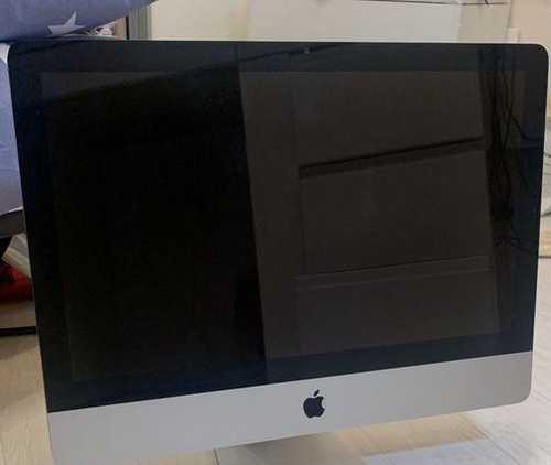 Apple iMac 21.5 2010