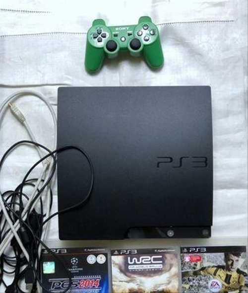 Sony PS3