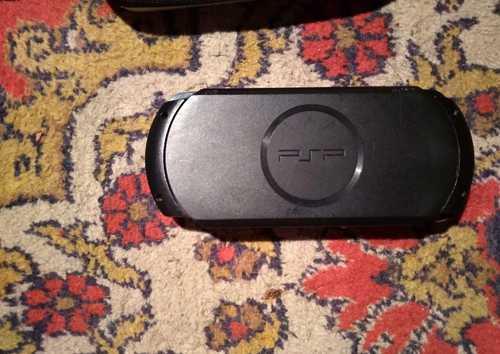 Sony PSP E-1008 64Gb