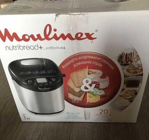 Авито хлебопечь. Хлебопечка Moulinex Nutribread. Хлебопечка Мулинекс 312е32.