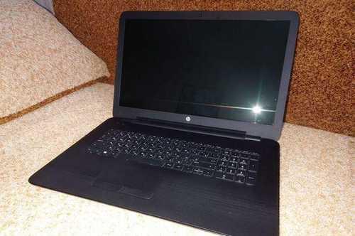 Ноутбук HP BCM943142 TPN-W122