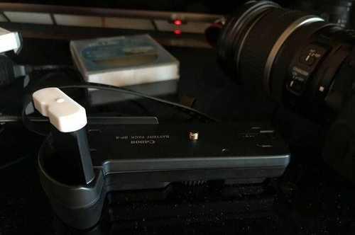 Батарейный блок Canon BP-8 (для EOS 500,3000N)