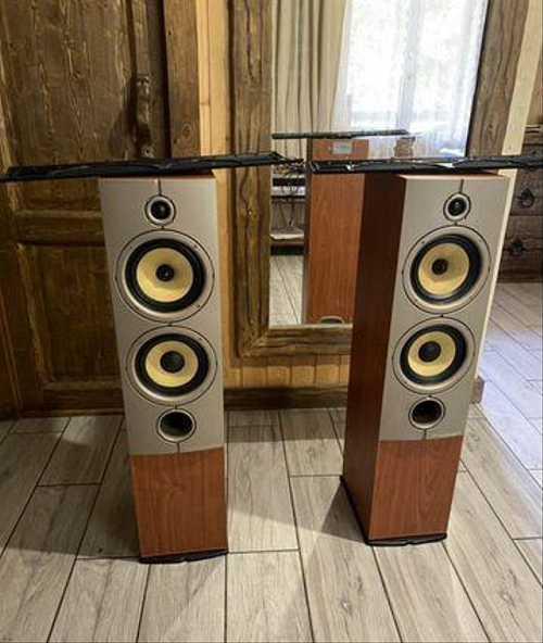 Колонки wharfedale Diamand 8.4