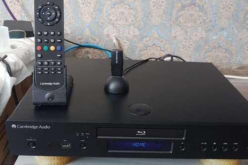 Blu ray плеер Саmbridge Audio 752BD