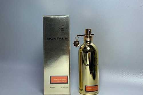 Montale "Orange Flowers", 100 ml