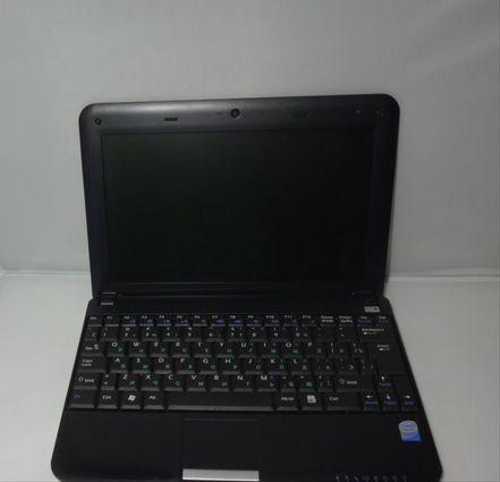 Ноутбук Roverbook NEO U100