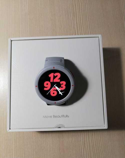 Xiaomi Amazfit Verge