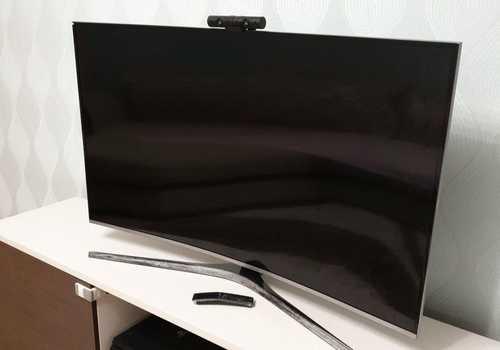 Телевизор Samsung UE49KU6670U