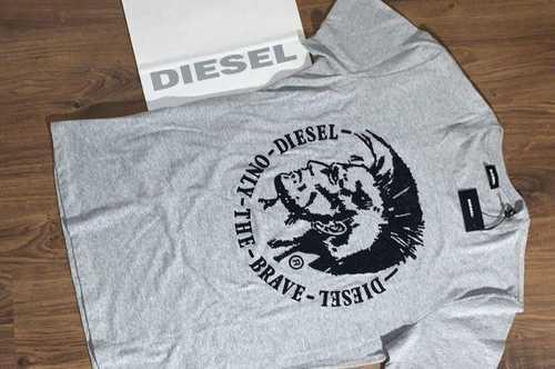 Новая DieseL - Оригинал М (46/48)