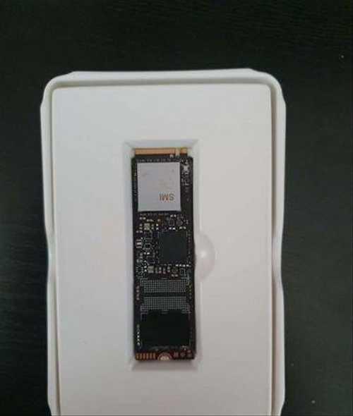 SSD M2 Intel 760p 128 Гб ssdpekkw128G8XT