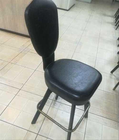Барный стул бу
