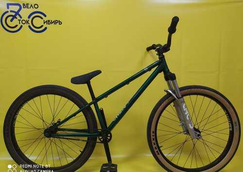 Велосипед бу Norco one 25