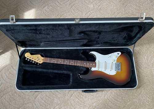 Fender Stratocaster 1983