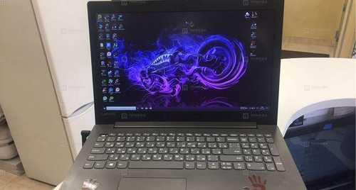 К3 Ноутбук lenovo ideapad 320