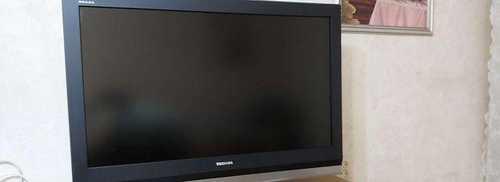 Телевизор toshiba 37WL68R