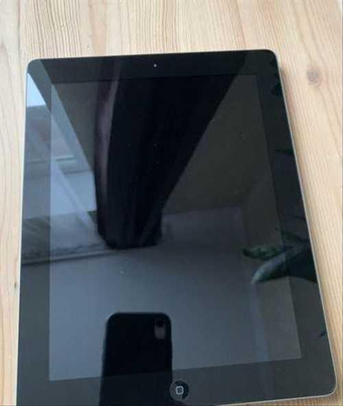 iPad 2