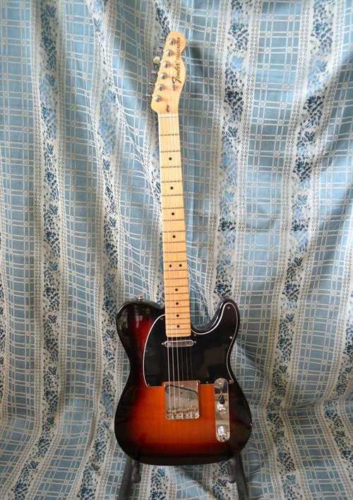 Fender american special telecaster