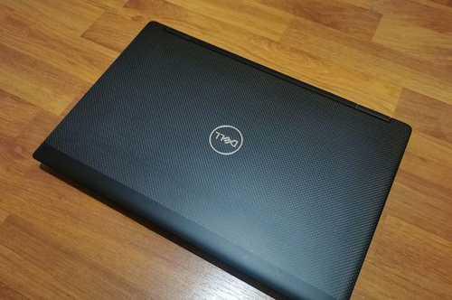 Dell PrecisIon i7/32GB/1TB SSD/Quadro P2000/4К+