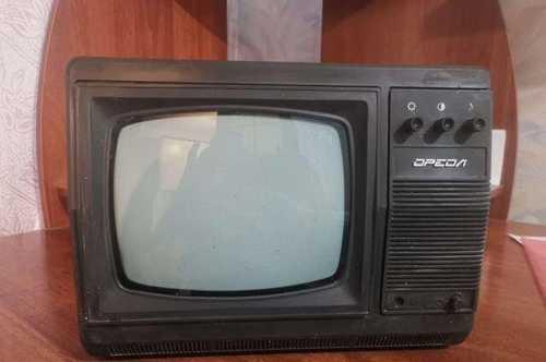 Телевизор ореол 23тб-307Д