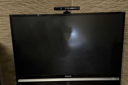 Телевизор Samsung 56 дюймов