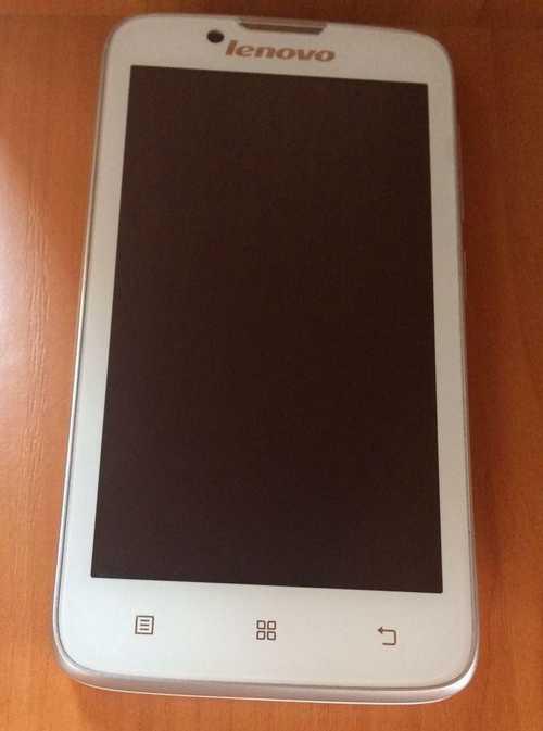 Lenovo A328