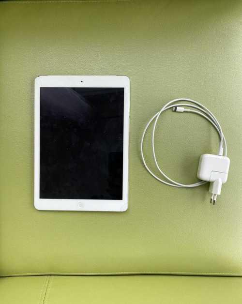 iPad Air WF+Cl 32 gb