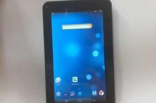 Планшет Oysters Tablet PC T74MS (арт.2465508)