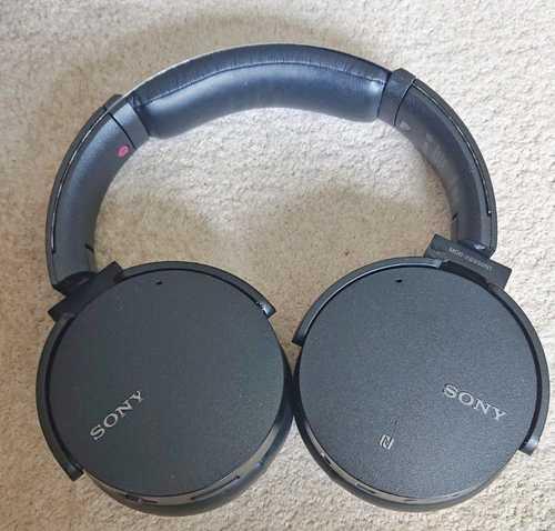 Sony MDR xb-950n1