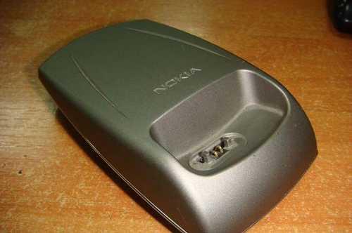 Подставка зарядка Nokia 8850 DCV-1