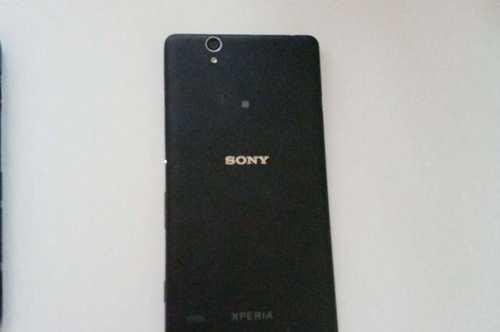 Телефон Sony xperia С4
