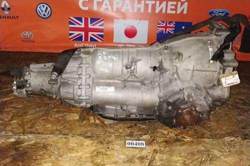 АКПП 6HP19 09L 4wd Audi A6 A4 A8 ар.451950