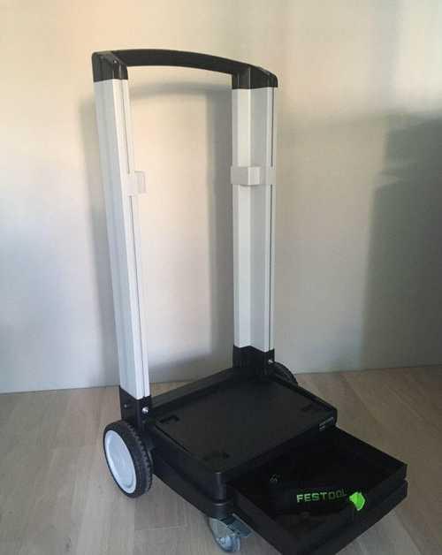 Festool Тележка SYS-Roll SYS-Roll 100