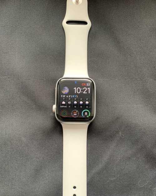 Apple watch