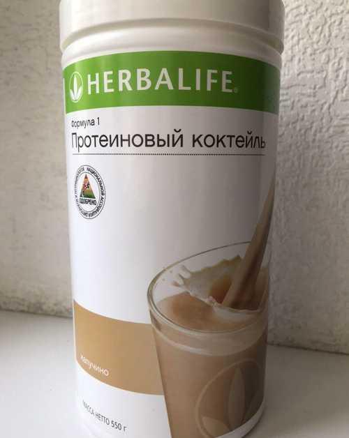 Herbalife, Гербалайф
