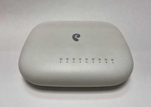 Wi-Fi роутер Ростелеком S1010 (скупка, обмен)