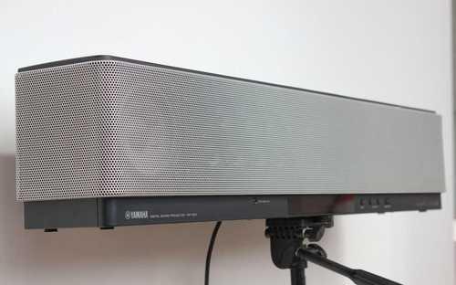 Цифровой звуковой проектор Yamaha YSP-800