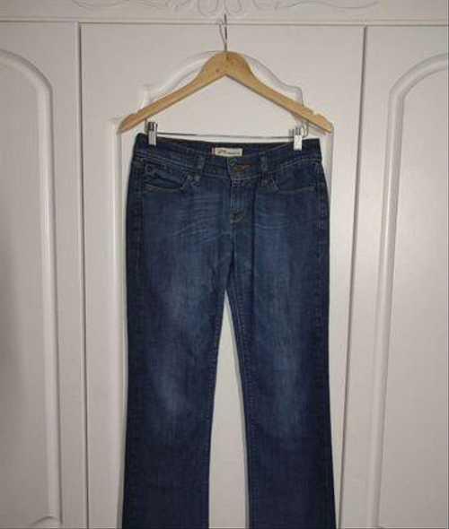 Джинсы женские levis 570