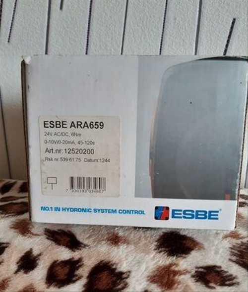  esbe-ARA659 | Festima.Ru - Мониторинг объявлений