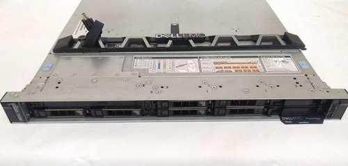 Dell PowerEdge R440 2хGold 5222