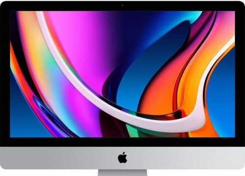 Apple iMac 5K 27" mxwu2 (2020) Core i5 3.3 Ghz, 8G