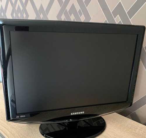 Телевизор Samsung LE19R86BD